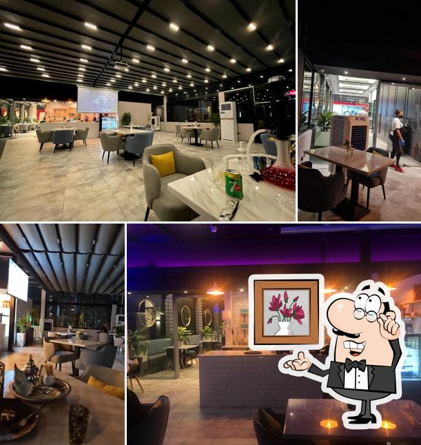 Aurum Restaurant & cafe, Dubai - Restaurant reviews