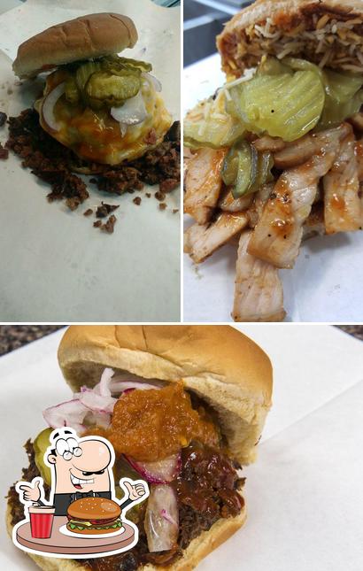 AJ's Kitchen, Tyler - Restaurant menu, prices and reviews