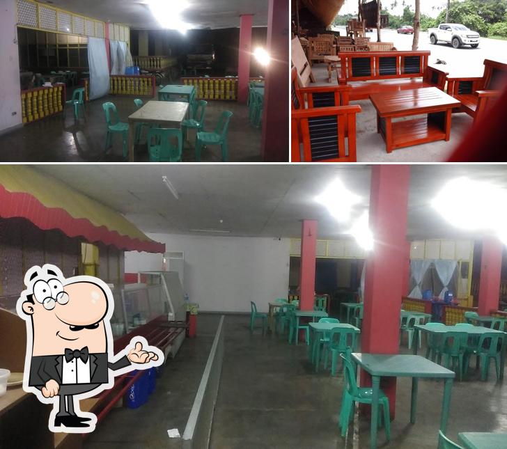 Banahaw Restaurant, Sariaya - Restaurant reviews