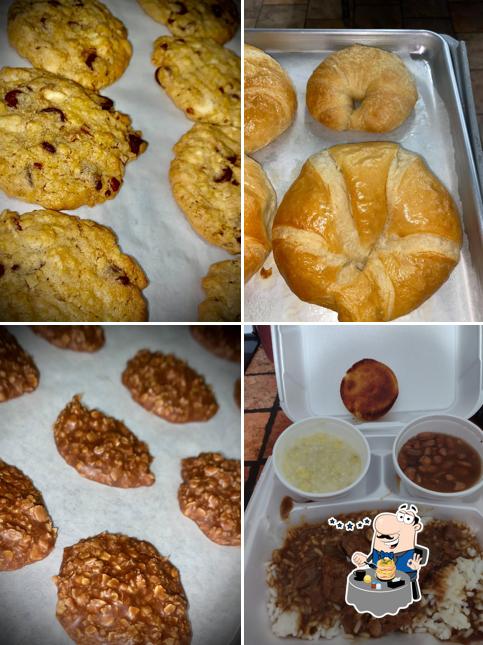 Top 3 restaurants with strawberry shortcake in Boaz, january 2025 ...