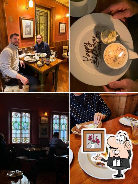 Bricín Restaurant and Boxty House, Killarney - Restaurant menu, prices ...
