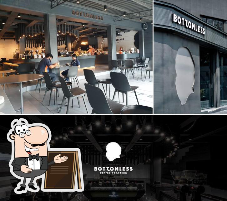 Bottomless Flagship Store, Nonthaburi - Restaurant menu, prices and reviews