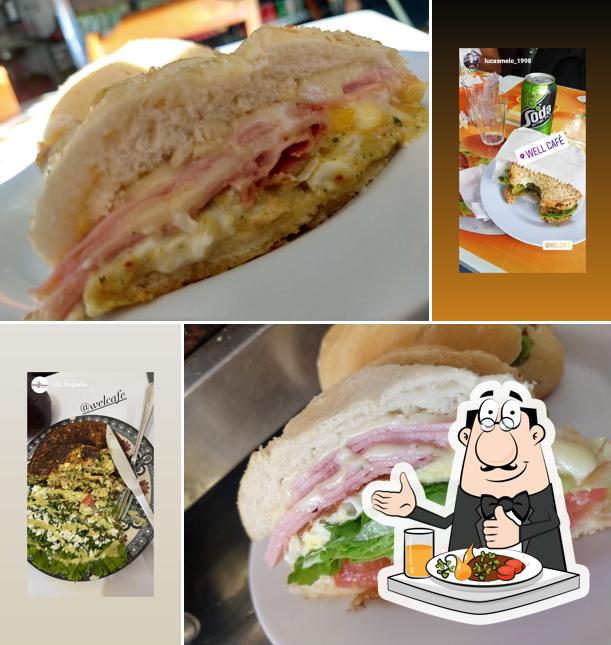 Well Café Lanchonete, São Paulo - Restaurant reviews