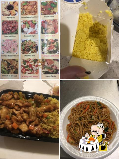 Top 5 restaurants with sweet & sour chicken in Edmond, july 2025 ...