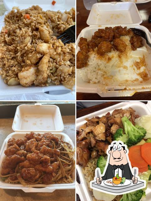 China Master, Birmingham - Restaurant menu, prices and reviews