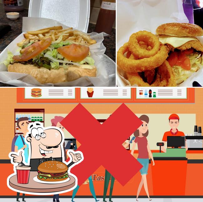 DA CATCH - ROCKTON AVE, 3009 N Rockton Ave in Rockford - Restaurant reviews