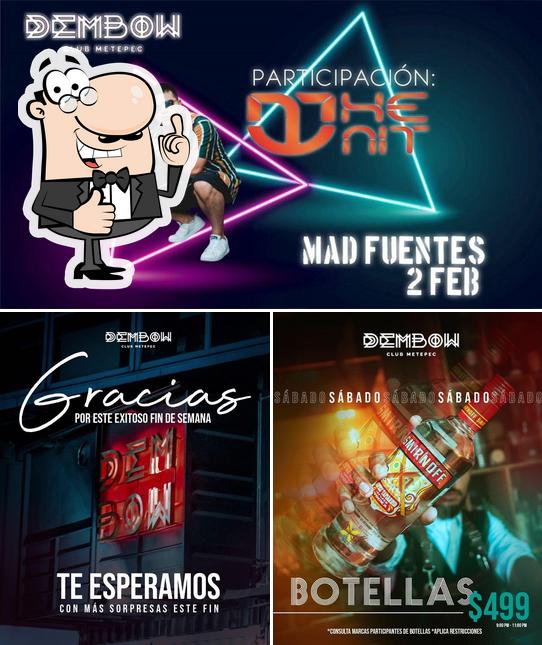 Dembow Club Metepec, Metepec - Restaurant reviews