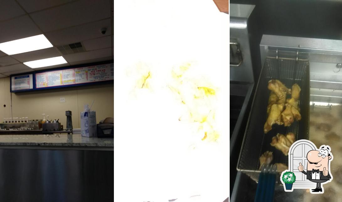 Dixie Queen, Memphis - Restaurant menu, prices and reviews