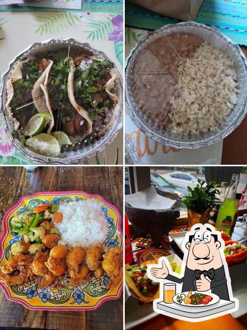 El Sol Deli, Manchester - Restaurant menu, prices and reviews