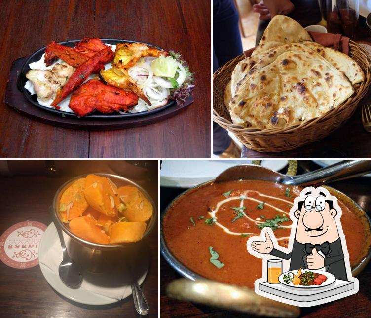 Fez-Kinara Dining & Lounge, Jakarta - Restaurant menu, prices and reviews