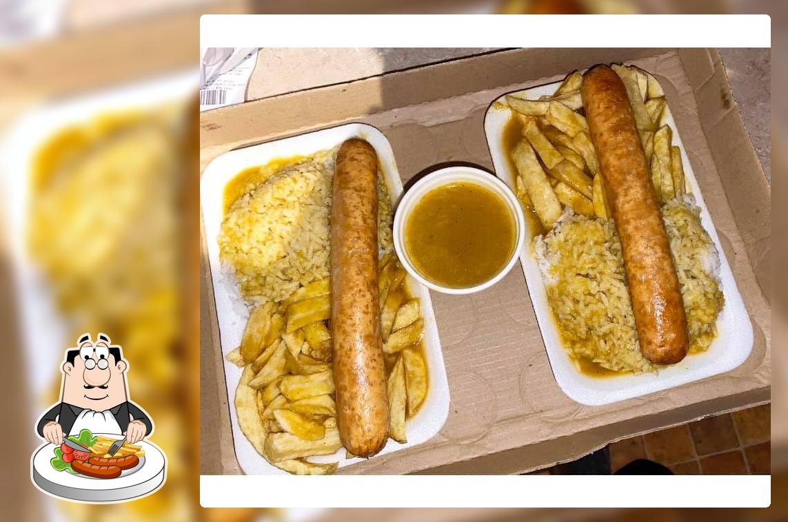 Top 10 restaurants in Bolton, may 2025 - Restaurant Guru