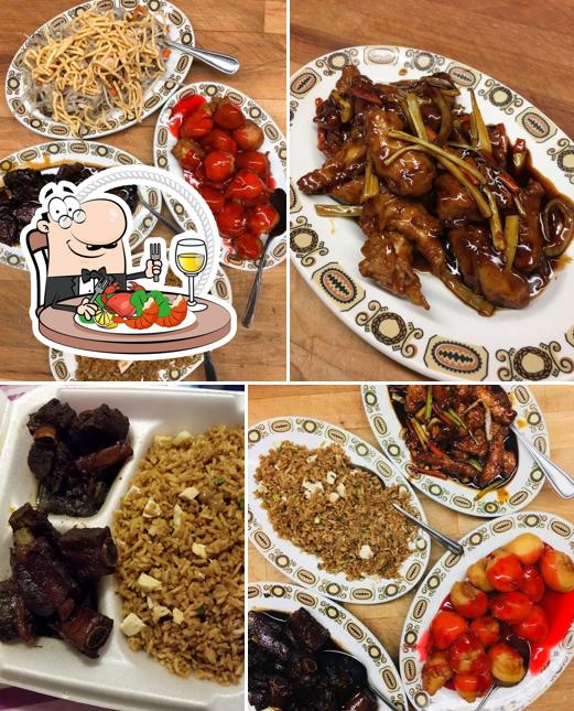 House Of Fong Restaurant in Carleton Place - Restaurant menu and reviews