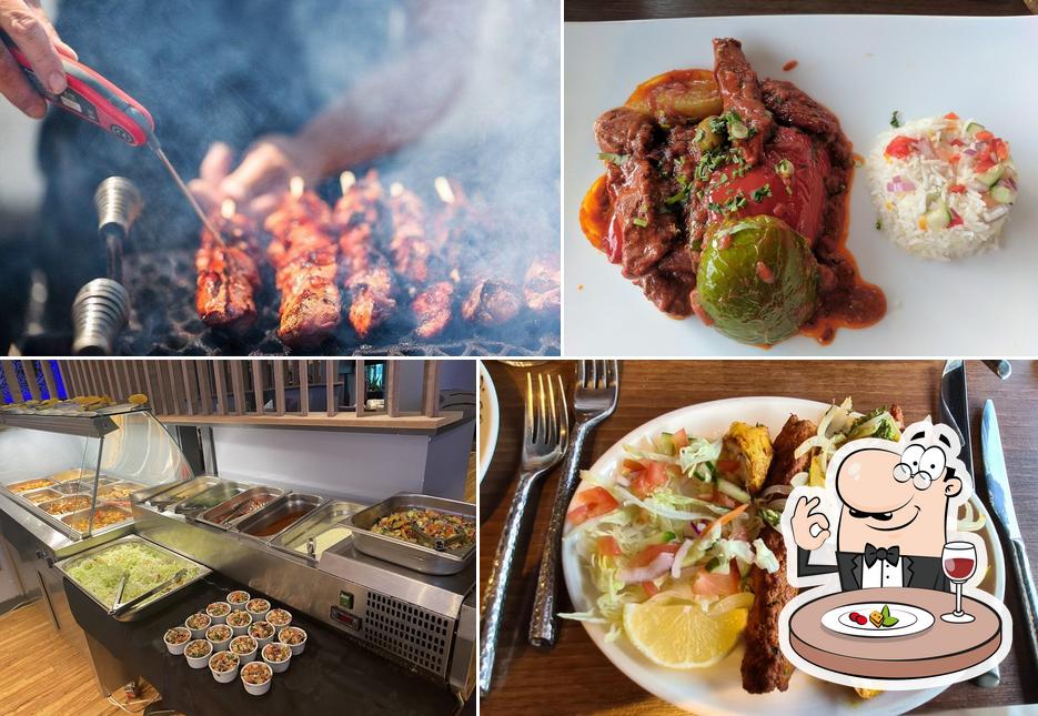 Top 10 restaurants in Bury, august 2025 - Restaurant Guru