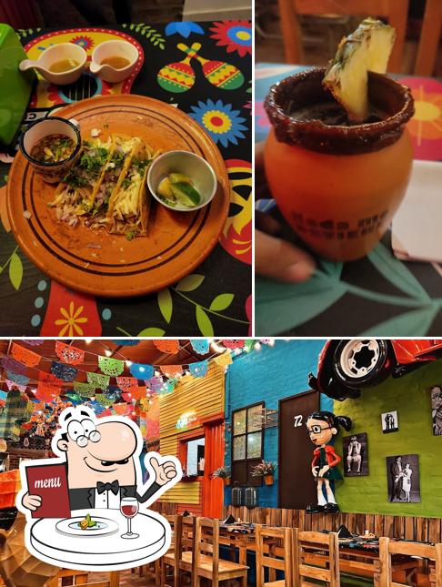 La Lupe Restaurante, Cúcuta - Menú del restaurante, precios y reseñas
