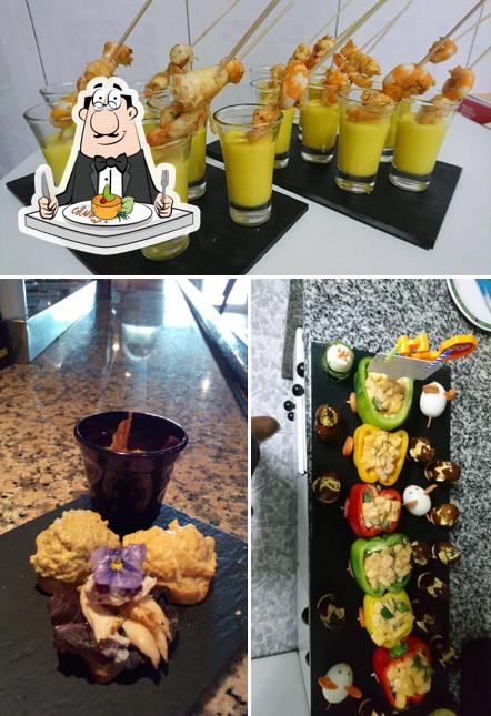 La Taberna in Cerceda - Restaurant reviews