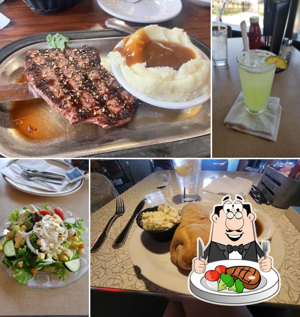 Lockview Restaurant, Sault Ste. Marie - Restaurant menu, prices and reviews