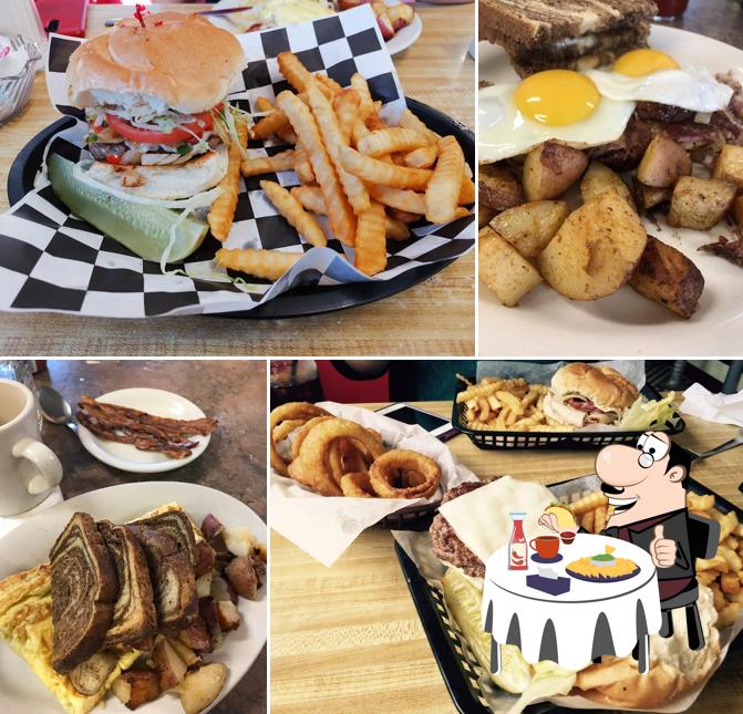 Best corned beef in Worcester restaurants, spring 2024 - Restaurant Guru