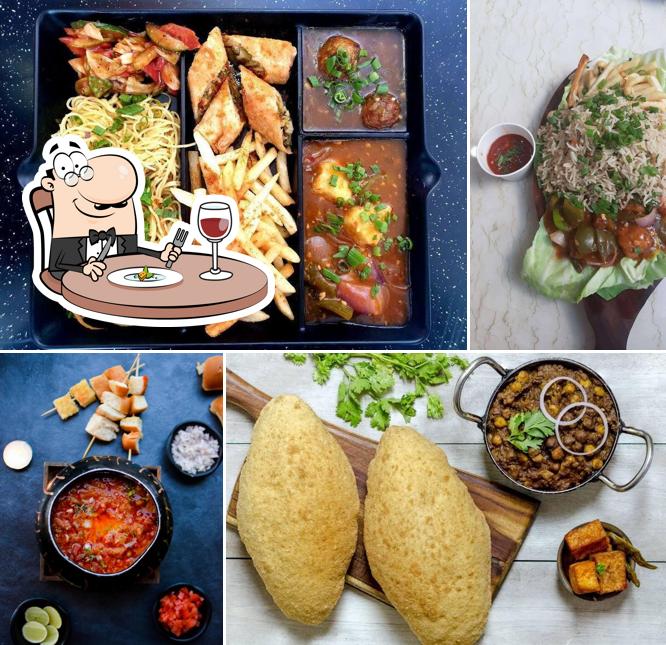Musafir, Lucknow - Restaurant menu, prices and reviews