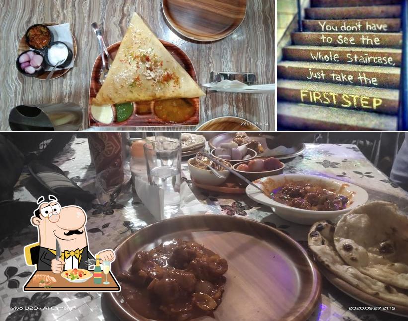 Namak Family Restaurant, Buxar - Restaurant menu, prices and reviews