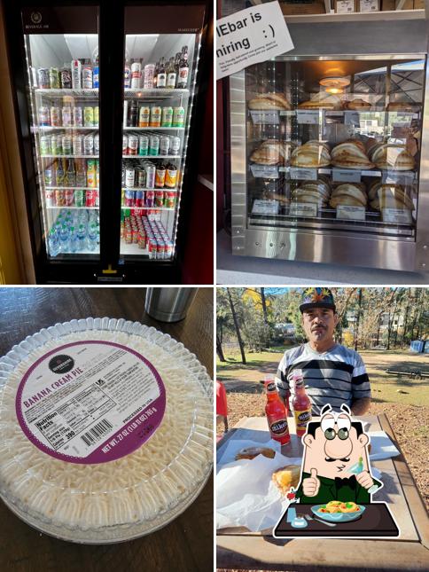 PIEbar AZ, Strawberry - Restaurant menu, prices and reviews