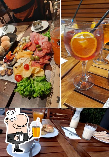 Peperino, San Miguel - Menú del restaurante, precios y reseñas