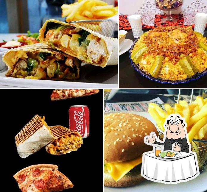 Le top 10 des restaurants à Oujda, décembre 2025 - Restaurant Guru