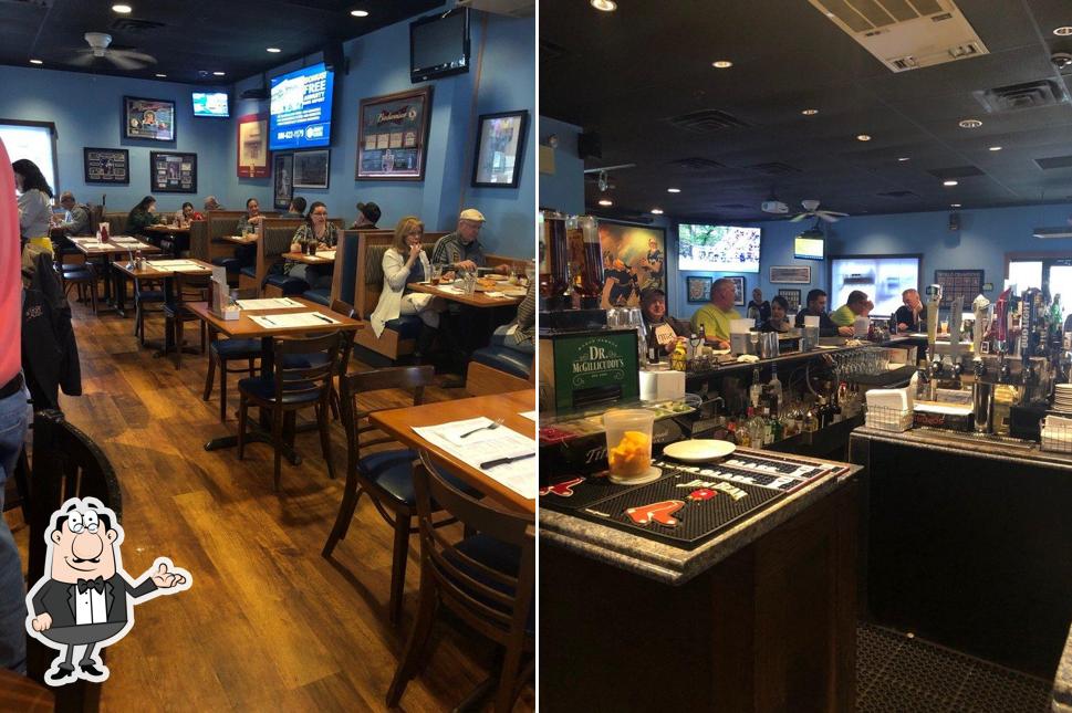 Six Twenty-One Tavern & Grill, Malden - Restaurant menu, prices and reviews