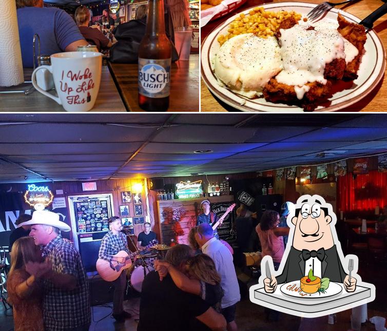 Buck's Bar and Grill, Omaha - Restaurant menu, prices and reviews