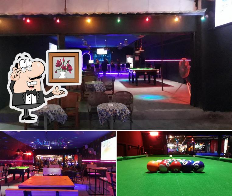 Buriram bar, Nong Kae - Restaurant reviews