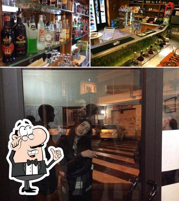 Burz i Bar, Rome - Restaurant reviews