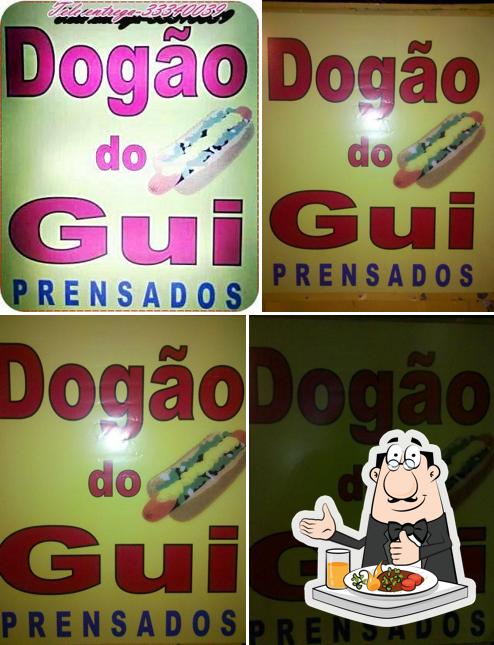 Dogão Do gui pub & bar, Florianópolis, R. da Araucária - Restaurant reviews