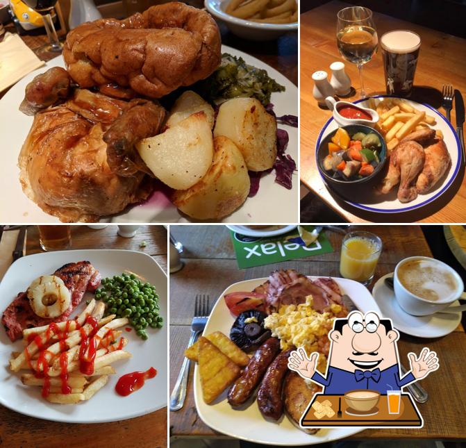 Top 7 restaurants with kids play area in Nottingham, august 2025 ...