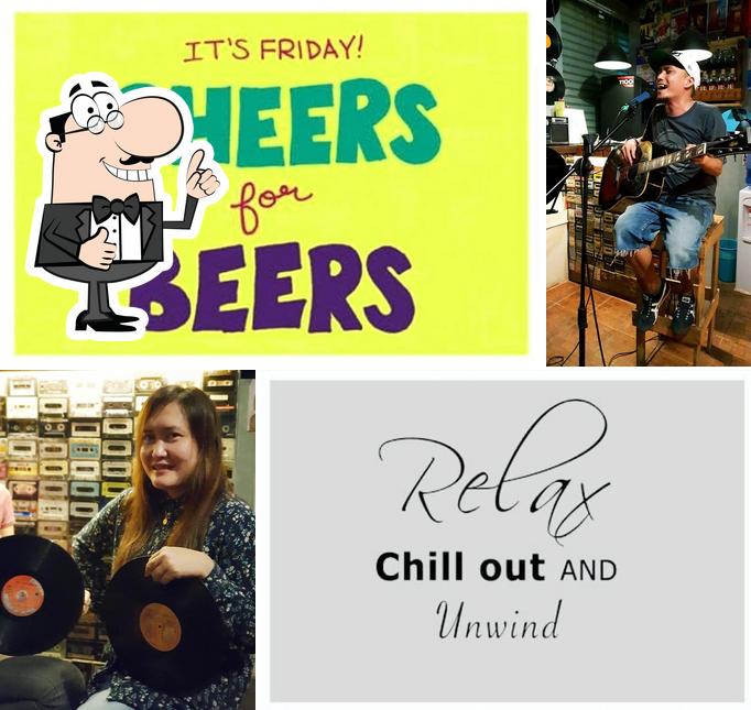 Simmer Down pub & bar, Davao City - Restaurant reviews