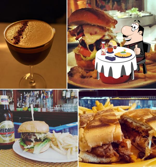 The Parrot Club in Sheffield - Restaurant reviews