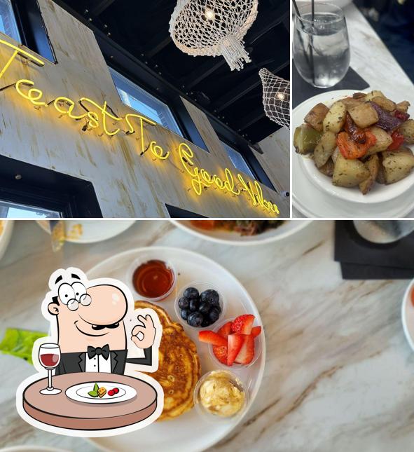 Toast on Lenox, Atlanta - Restaurant menu, prices and reviews