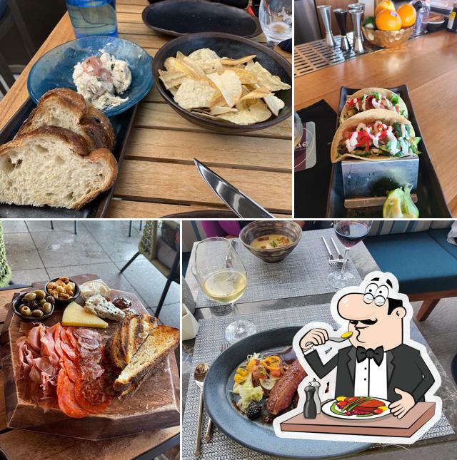 Topside at the Beacon, Jupiter - Restaurant menu, prices and reviews