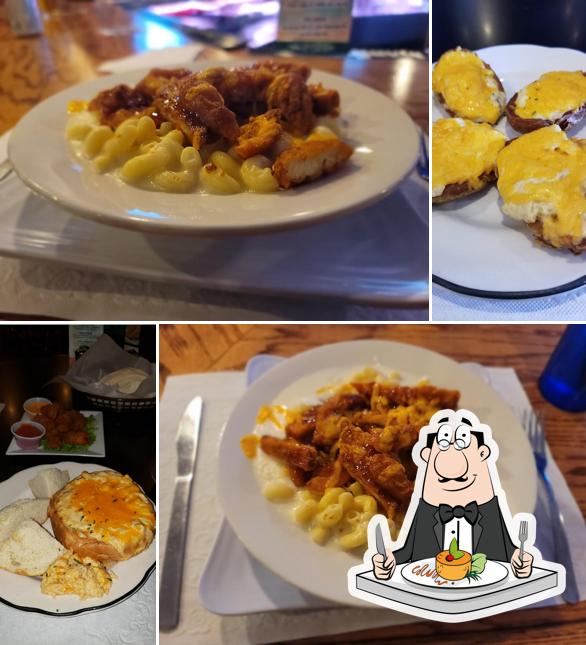 Best fried seafood in Dover restaurants, spring 2024 - Restaurant Guru