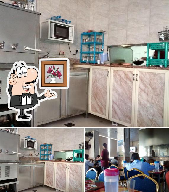Al Mehran Pakistani food restaurant, Abu Dhabi - Restaurant reviews