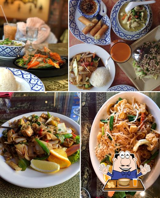 Bahn Thai, Fairbanks - Restaurant menu, prices and reviews