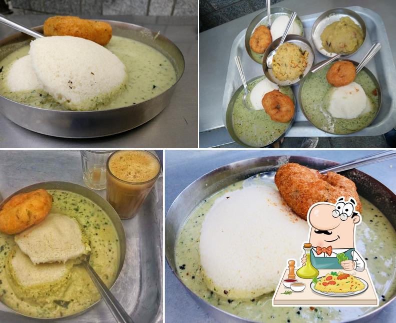 Brahmins' Coffee Bar, Bengaluru, Rangarao Rd - Restaurant reviews