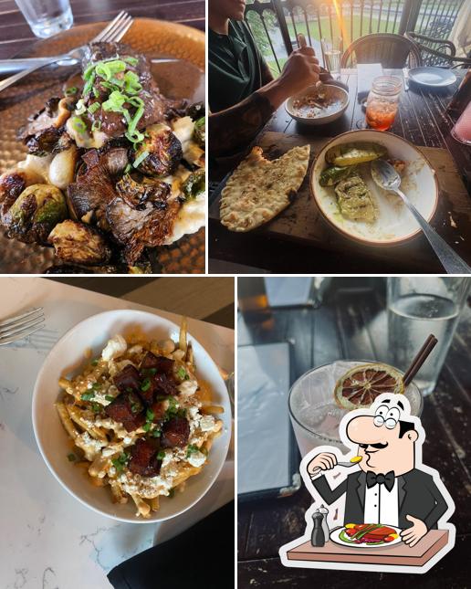 Restaurant Calla in Lake Charles - Restaurant menu and reviews