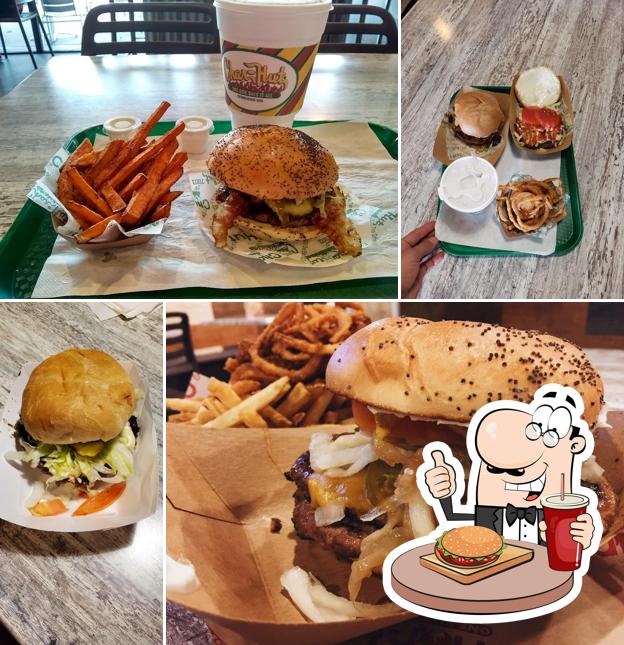 Char-Hut, Oakland Park - Restaurant menu, prices and reviews