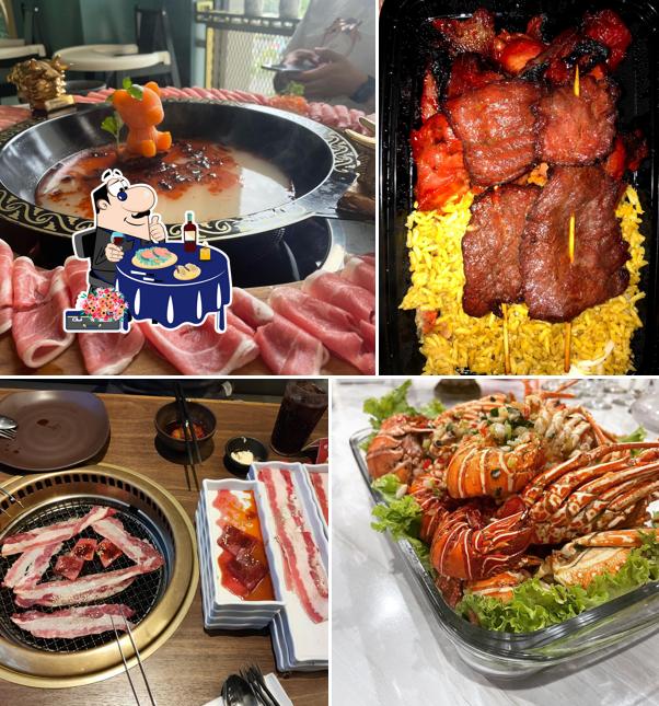 Cheng's Kitchen, North Providence - Restaurant menu, prices and reviews