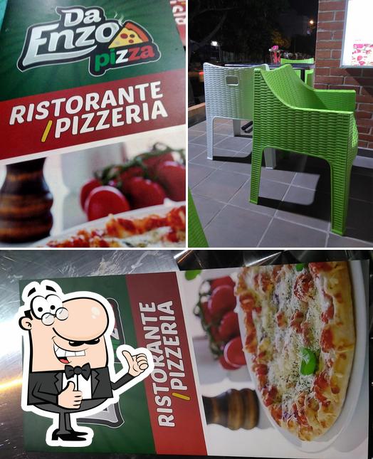 Da Enzo Pizza Ristorante Pizzería, Barranquilla - Restaurant reviews