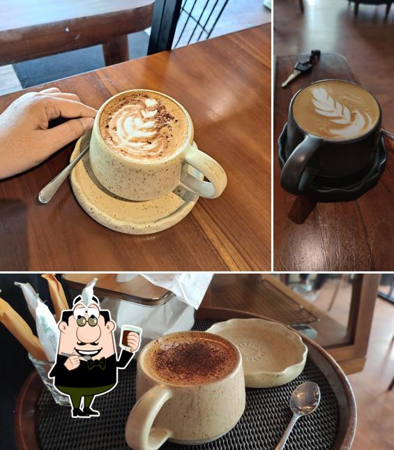 Derau Coffee restaurant, Gianyar - Restaurant reviews