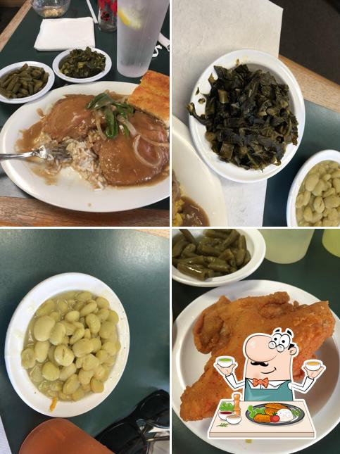 Especially 4 U Catering, Bartow - Restaurant menu, prices and reviews
