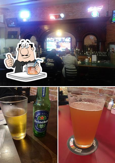 Gaslight Grill in Lakeport - Restaurant reviews