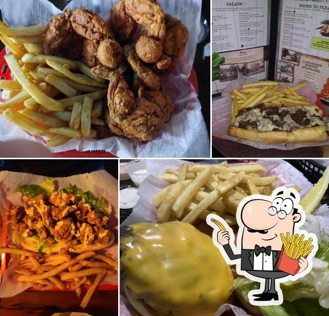 Top 2 restaurants with philly cheese steak in Melrose, Florida ...