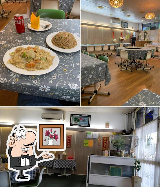Golden Dragon Chinese Restaurant, Dubbo - Restaurant menu, prices and ...