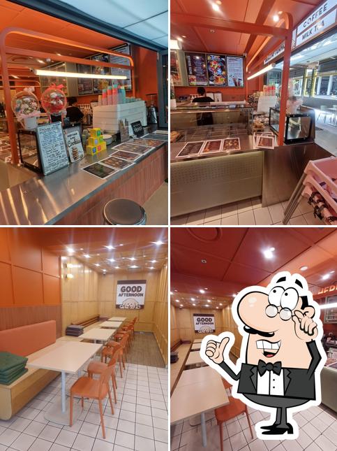 Top 7 restaurants in Springwood, september 2025 - Restaurant Guru